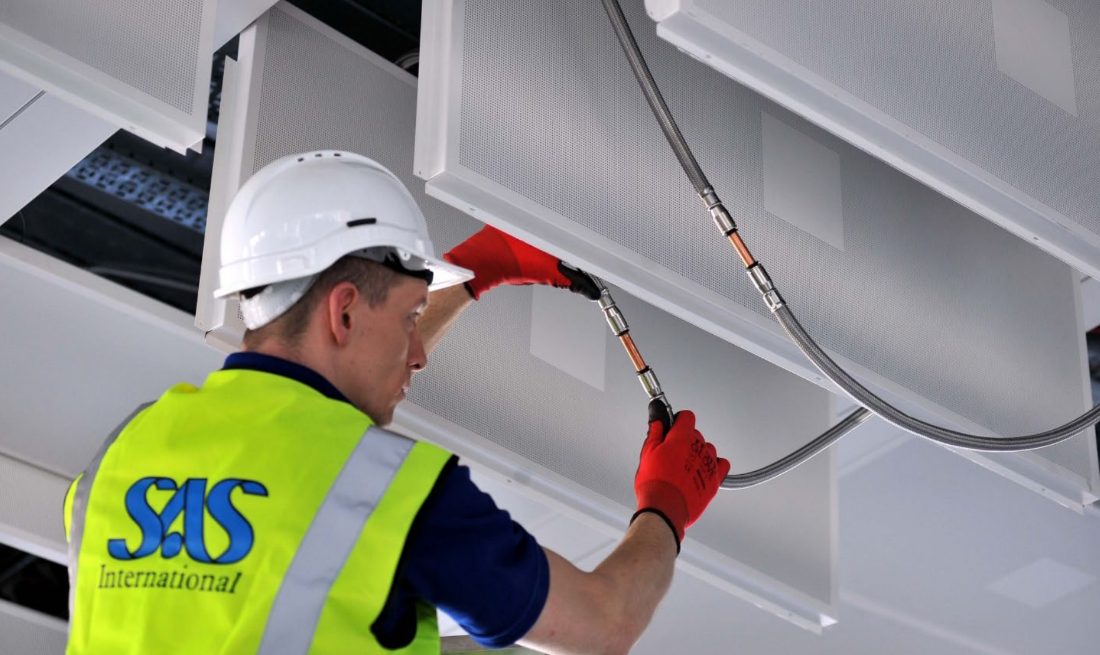 SAS330 - BAC ACTIF de SAS International : fiche produit et informations ...