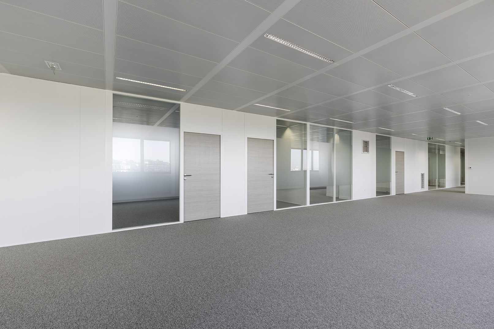 SAB DIFFUSION | Fiche Technique & ProduitsMateriaux.archi