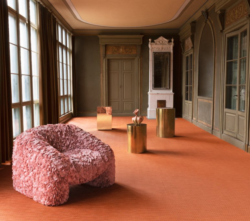 BOLON - COLLECTION ARTISAN de Artepy bolon : fiche produit et informations techniques sur ...