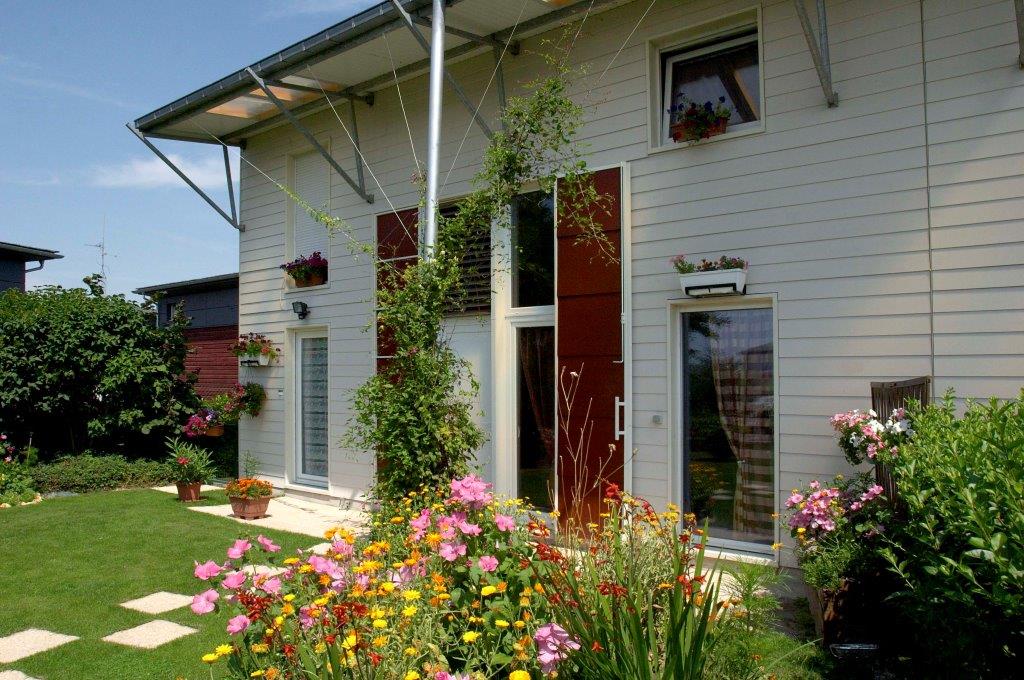 Bardage CEDRAL LAP de CEDRAL : fiche produit et informations techniques ...