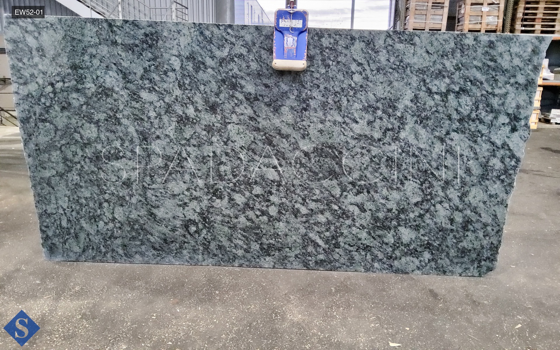 spadaccini | Fiche Technique & ProduitsMateriaux.archi