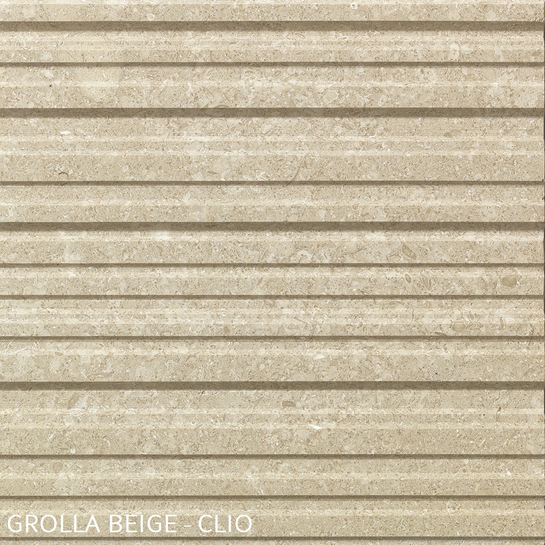 Grolla Beige de Marmi Faedo : fiche produit et informations techniques ...
