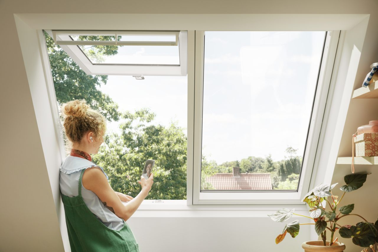 VELUX | Fiche Technique & ProduitsMateriaux.archi
