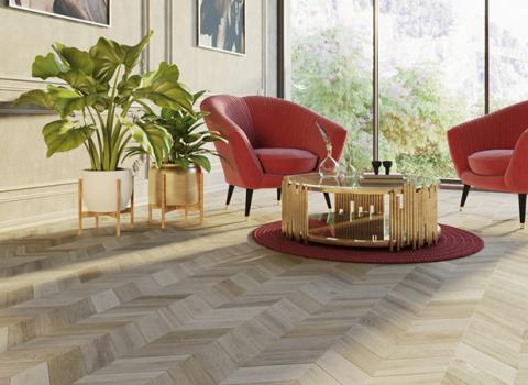 IVC GROUP | Fiche Technique & ProduitsMateriaux.archi