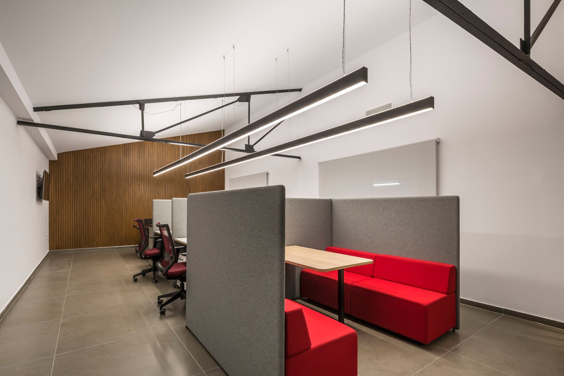 BPM LIGHTING | Fiche Technique & ProduitsMateriaux.archi