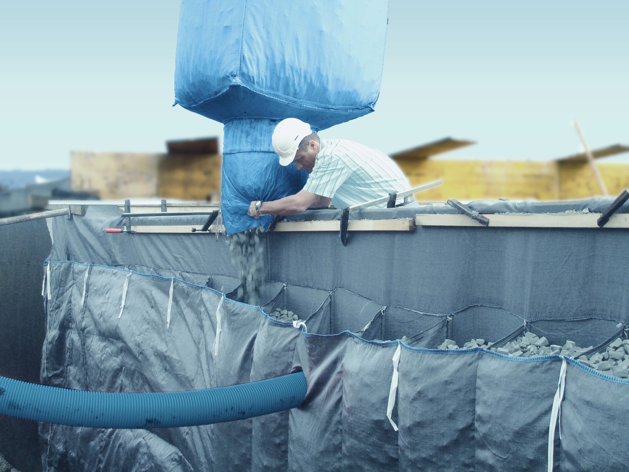 MISAPOR STANDARD 10/75 de MISAPOR : fiche produit et informations ...