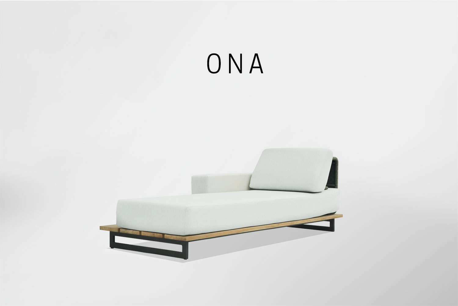 Ona de Skyline design : fiche produit et informations techniques sur ...