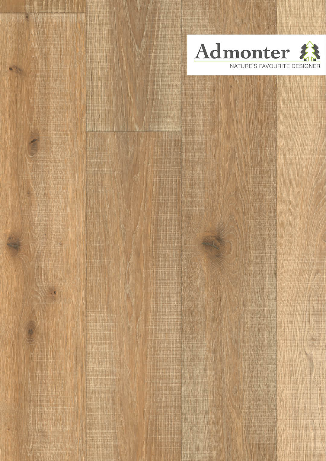 Chêne Prairie de ADMONTER HOLZINDUSTRIE AG : fiche produit et ...