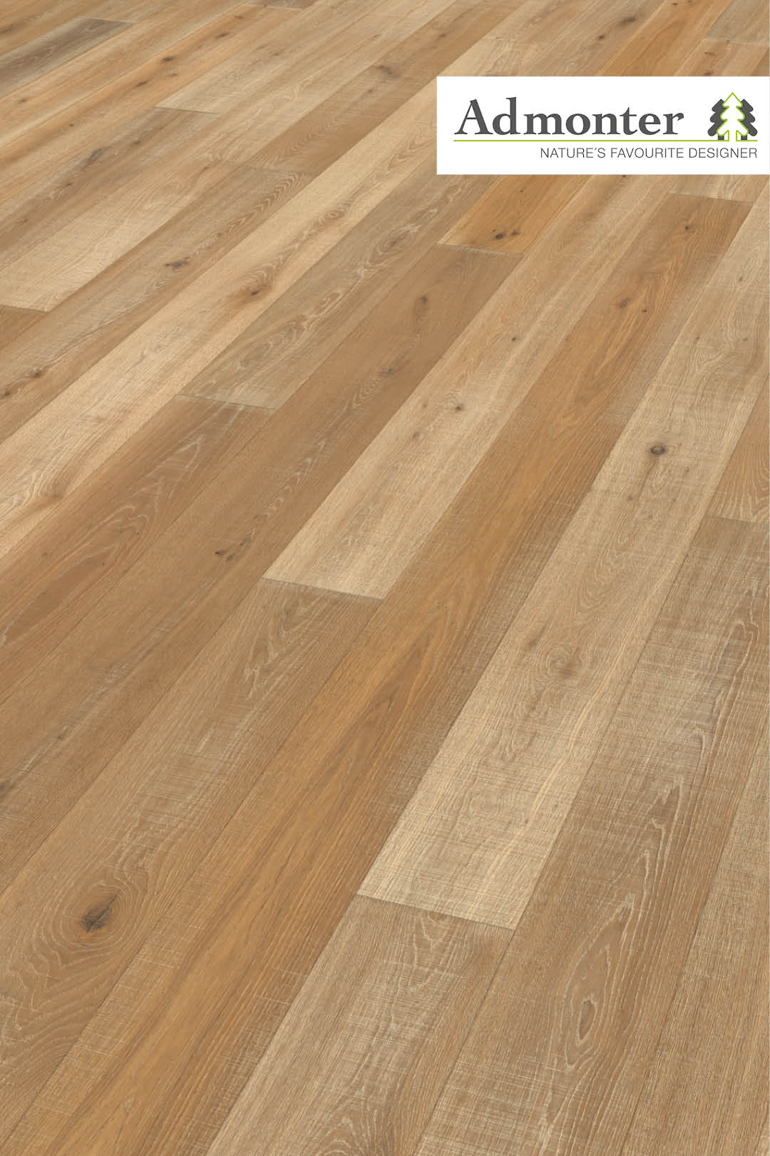 Chêne Prairie de ADMONTER HOLZINDUSTRIE AG : fiche produit et ...