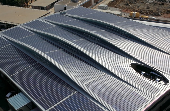 Kalzip-Solar-systems_EU de Kalzip France : fiche produit et ...