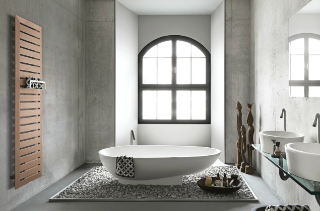 runtal | Fiche Technique & ProduitsMateriaux.archi