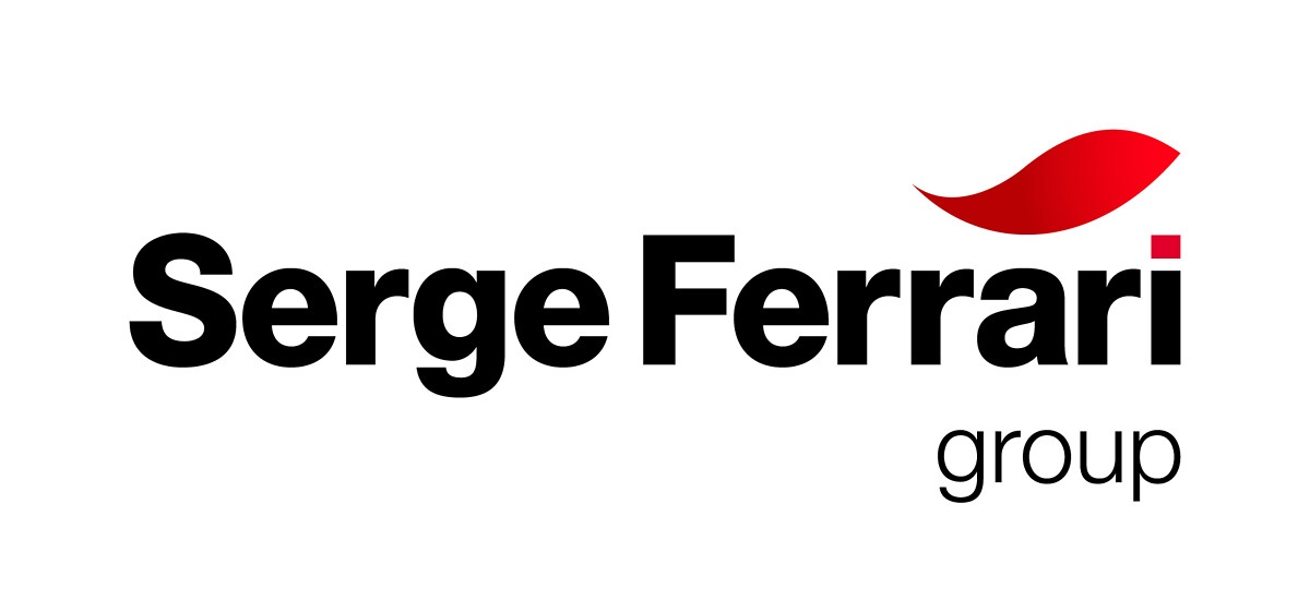 Serge Ferrari Group | Fiche Technique & ProduitsMateriaux.archi