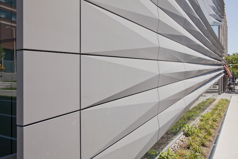 Composite VMZINC de VMZINC : fiche produit et informations techniques ...