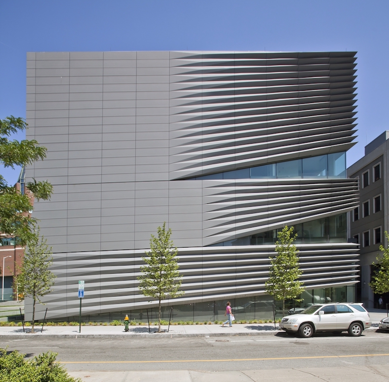 Composite VMZINC de VMZINC : fiche produit et informations techniques ...