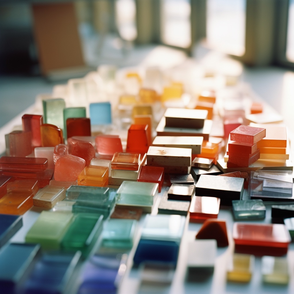 Le verre de GENERIQUE : fiche produit et informations techniques sur ...