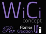 WiCi concept | Fiche Technique & ProduitsMateriaux.archi