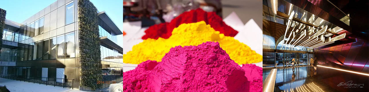 ALMET | Fiche Technique & ProduitsMateriaux.archi