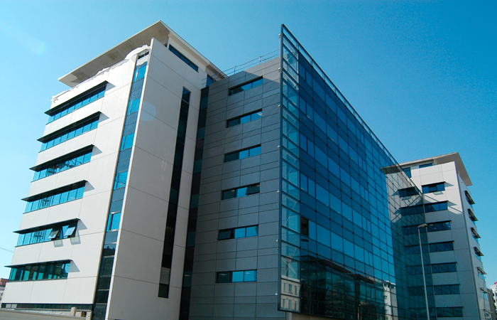 paralu | Fiche Technique & ProduitsMateriaux.archi