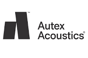 AUTEX Acoustics | Fiche Technique & ProduitsMateriaux.archi