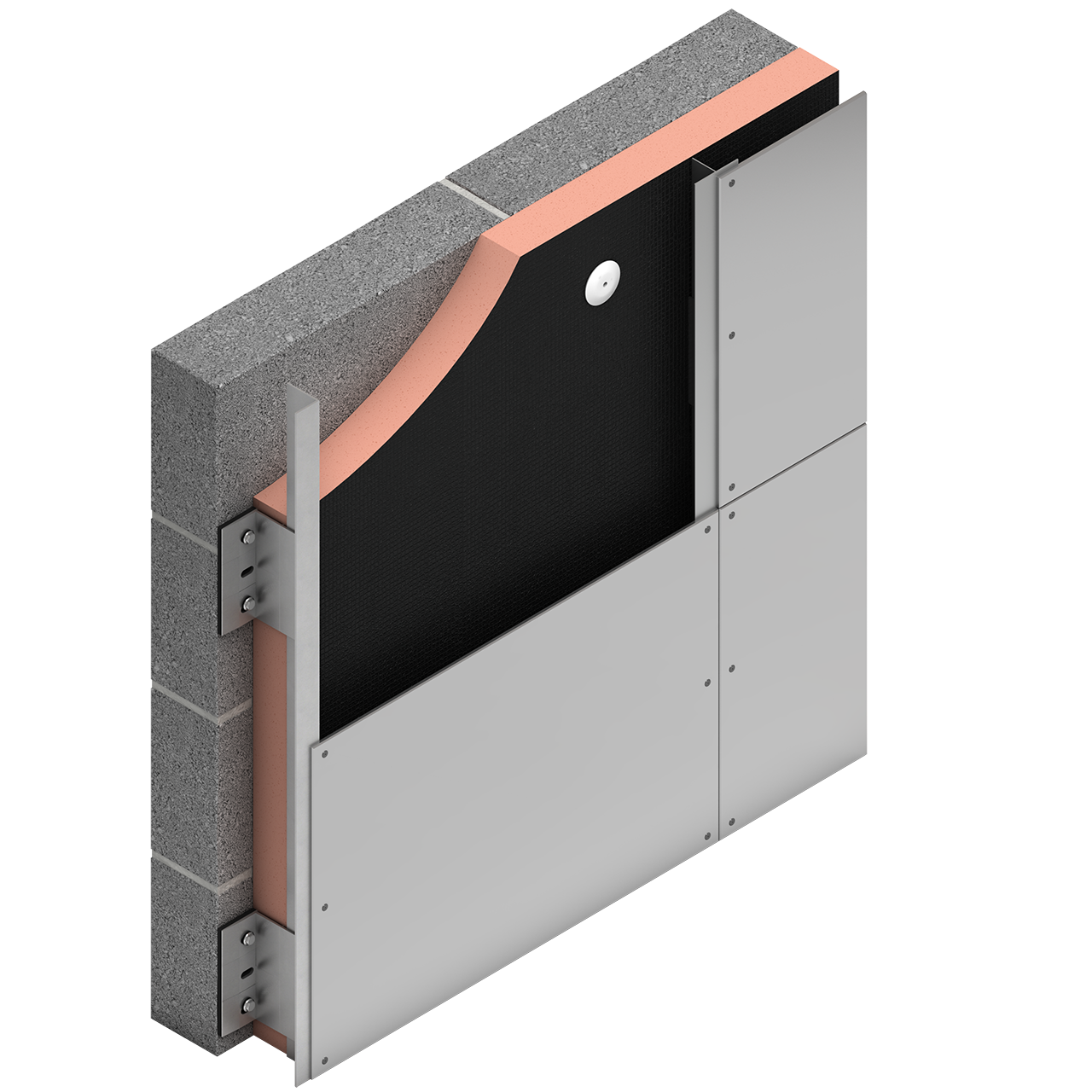 Kooltherm K15 FR de KINGSPAN INSULATION : fiche produit et informations ...