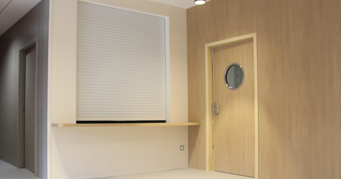 PROTECTION MURALE Decowood de SPM : fiche produit et informations ...