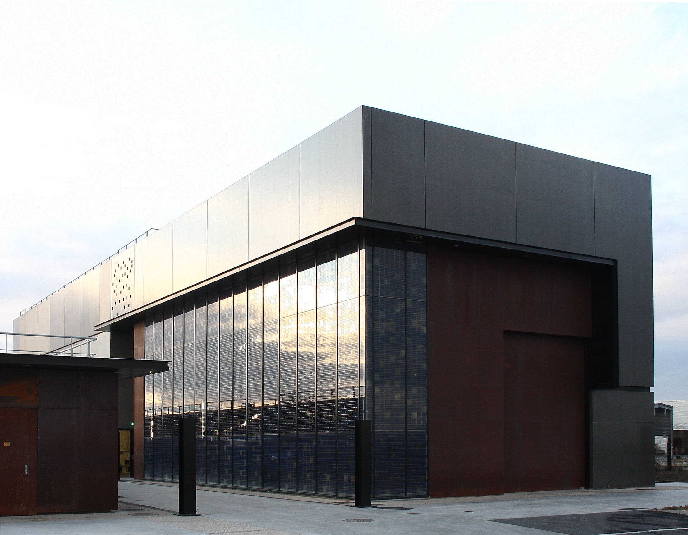Materiaux.archi