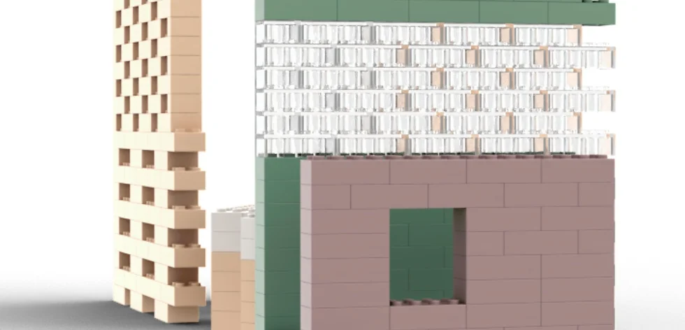 BRICK IT | Fiche Technique & ProduitsMateriaux.archi