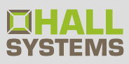 hall systems | Fiche Technique & ProduitsMateriaux.archi