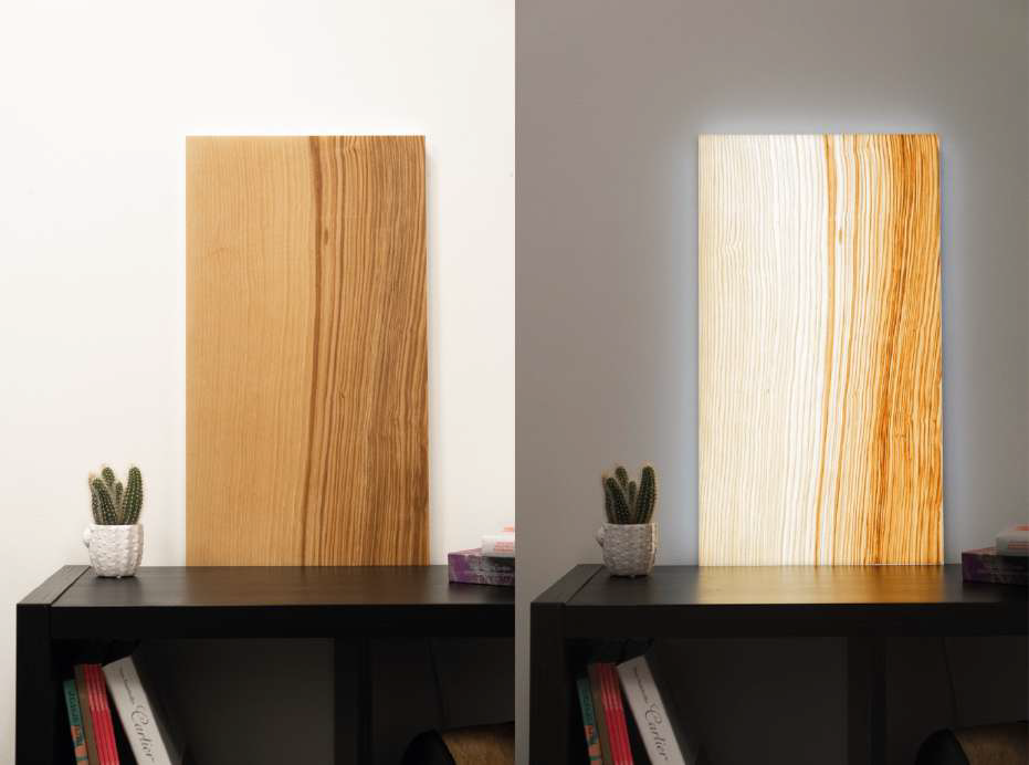 BOIS TRANSLUCIDE de WOODOO : fiche produit et informations techniques ...