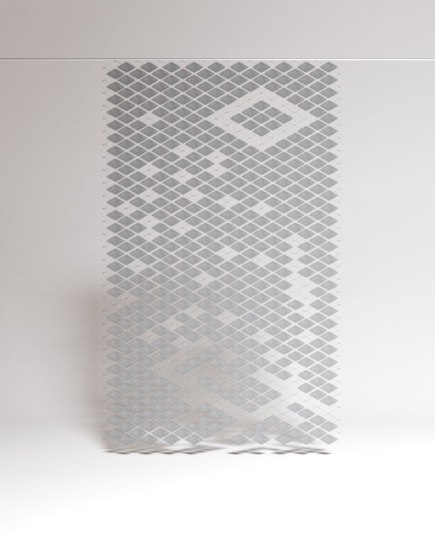 Maille Zephyr de Solid Studio : fiche produit et informations ...