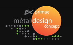 metal design concept | Fiche Technique & ProduitsMateriaux.archi