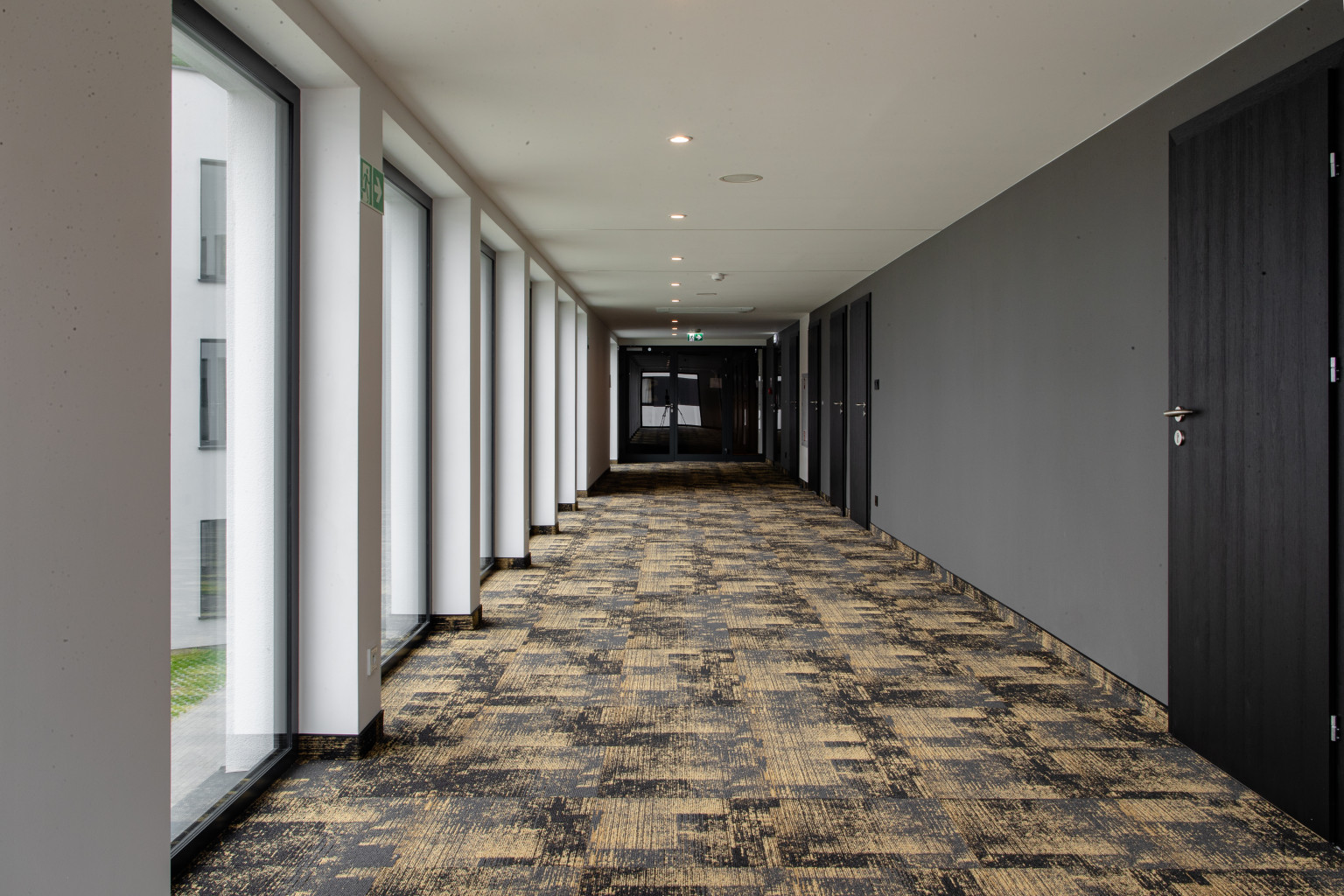 Modulyss | Fiche Technique & ProduitsMateriaux.archi