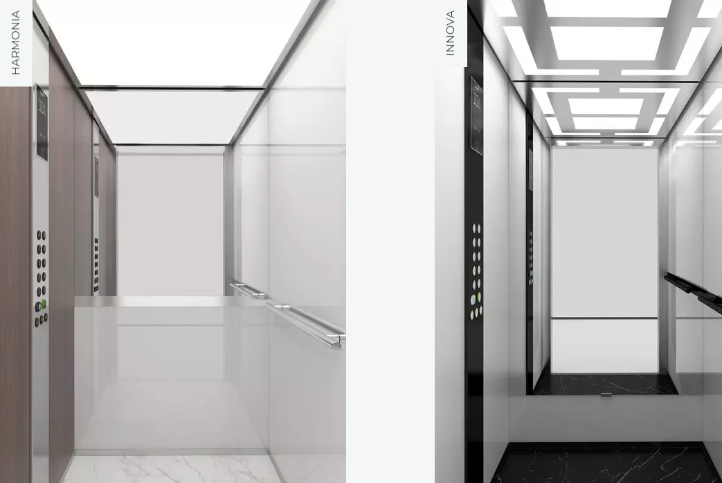 ORONA | Fiche Technique & ProduitsMateriaux.archi