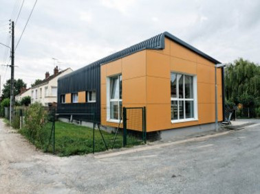 Equitone Tectiva de EQUITONE : fiche produit et informations techniques ...