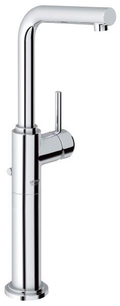 Atrio Mitigeur monocommande 1/2" Lavabo Taille XL de GROHE : fiche ...