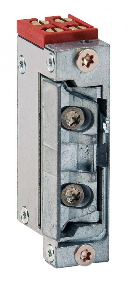 Gâche électrique 1 ROUREG mini rouge OPEM de sewosy : fiche produit et ...