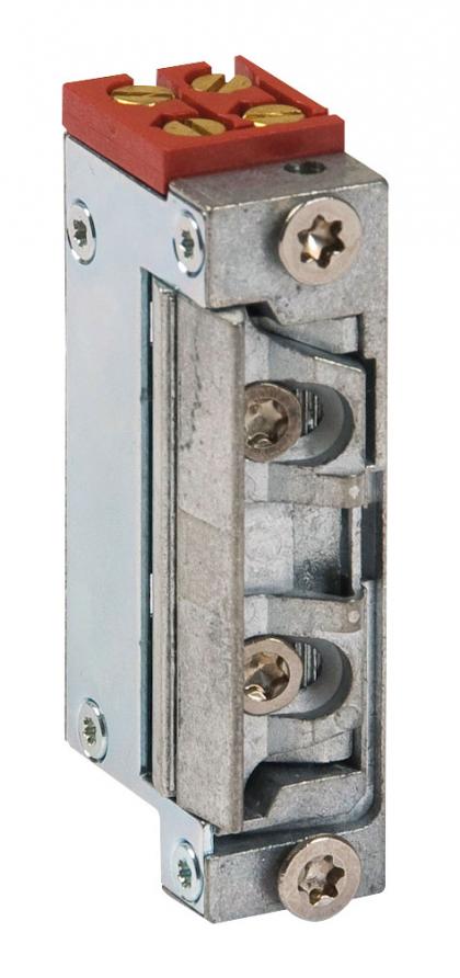 Gâche électrique 1 ROUREG mini rouge de sewosy : fiche produit et ...