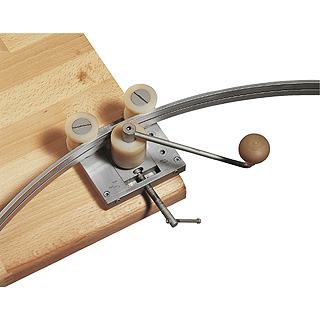 Cintreuse pour LINUX LIGHT de slv : fiche produit et informations ...