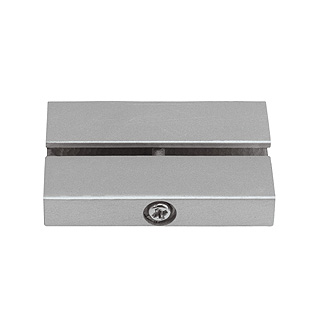 Connecteur droit pour LINUX LIGHT gris argent. max. 25A de slv : fiche ...