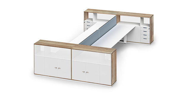 grand slam z de SEDUS : fiche produit et informations techniques sur ...