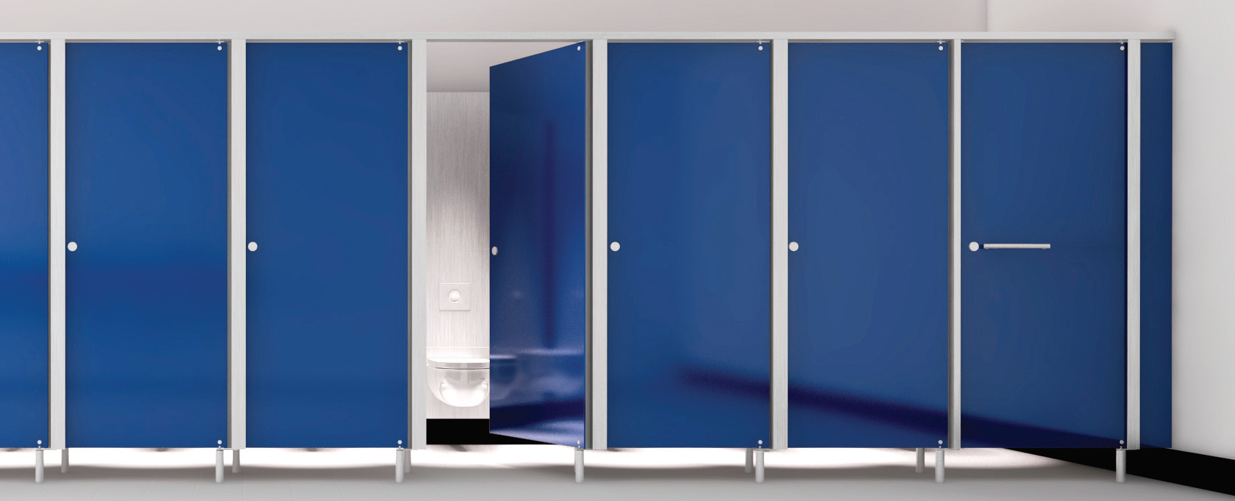 Icon de Thrislington cubicles : fiche produit et informations ...