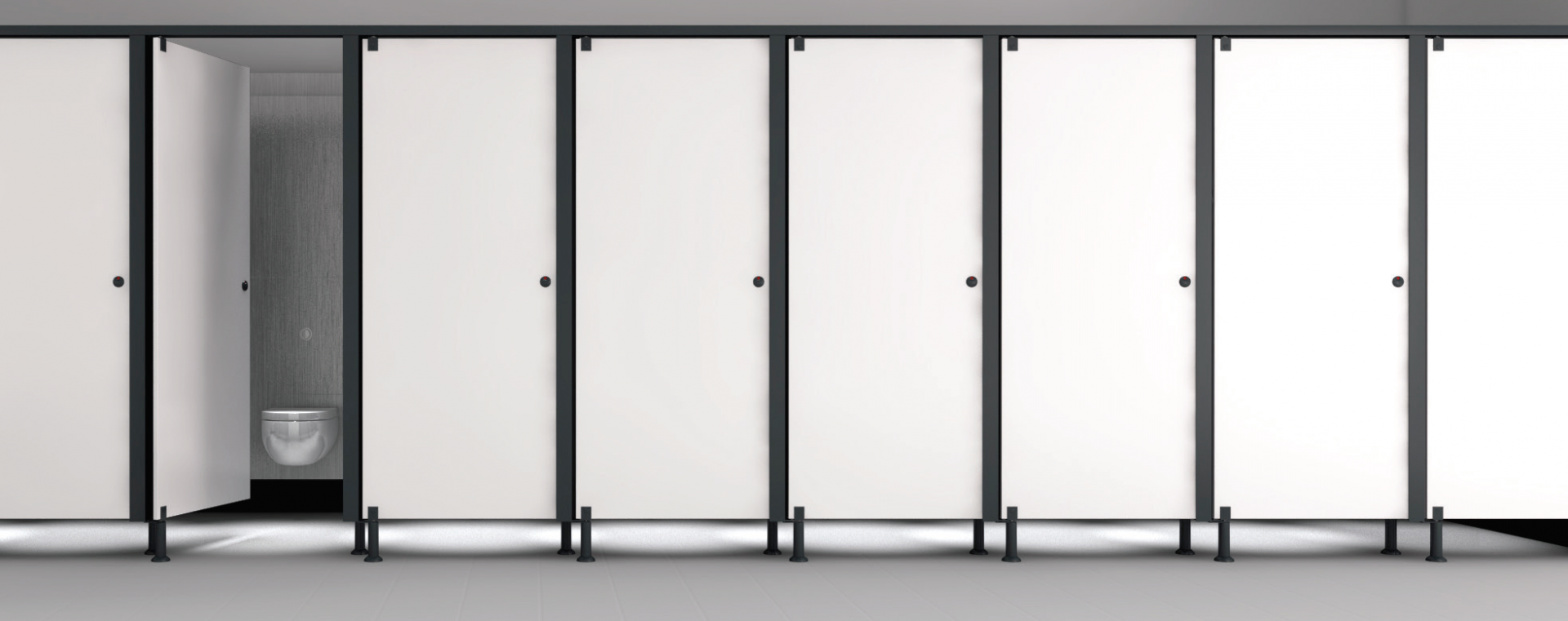 Polo de Thrislington cubicles : fiche produit et informations ...