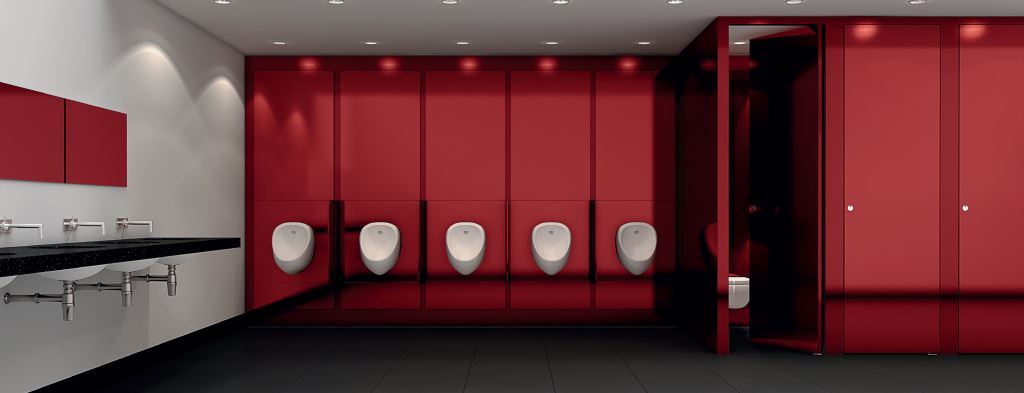 Sentry de Thrislington cubicles : fiche produit et informations ...