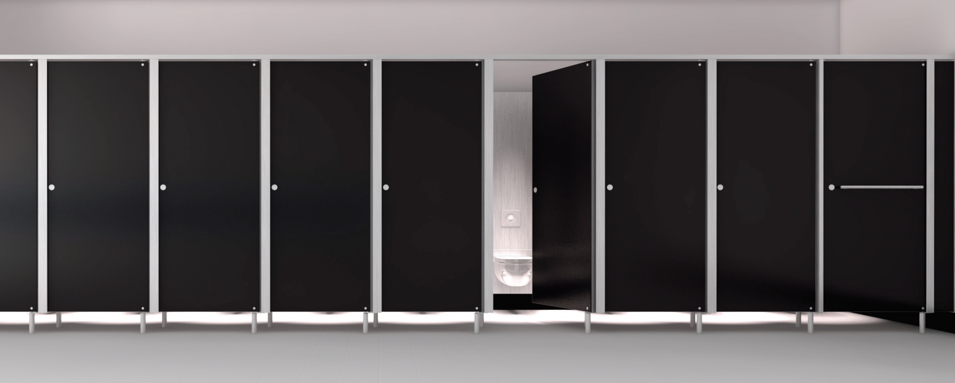 Icon de Thrislington cubicles : fiche produit et informations ...