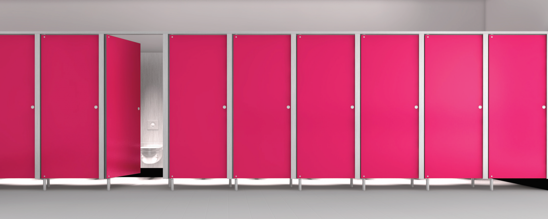 Icon de Thrislington cubicles : fiche produit et informations ...