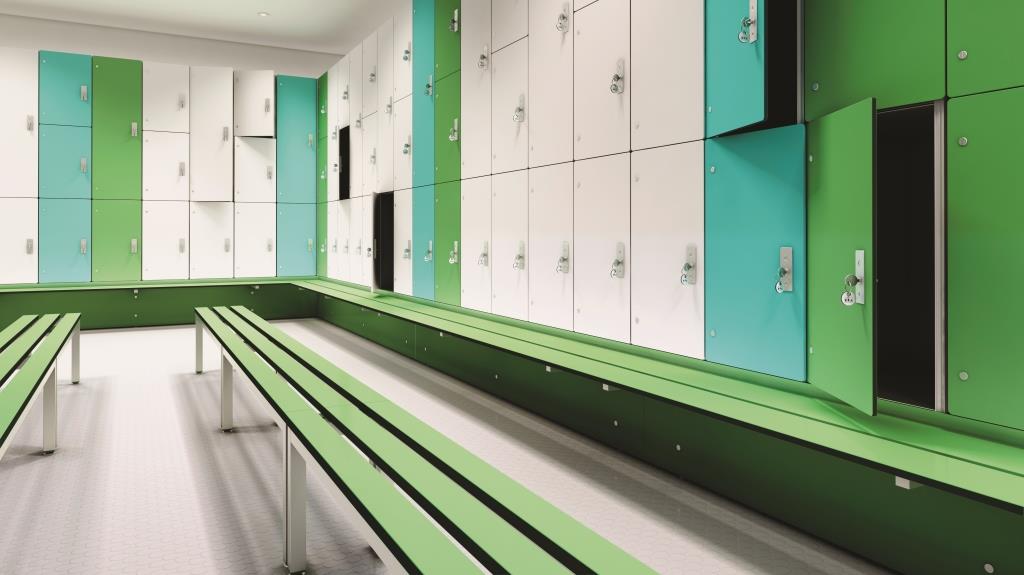 Fusion de Thrislington cubicles : fiche produit et informations ...