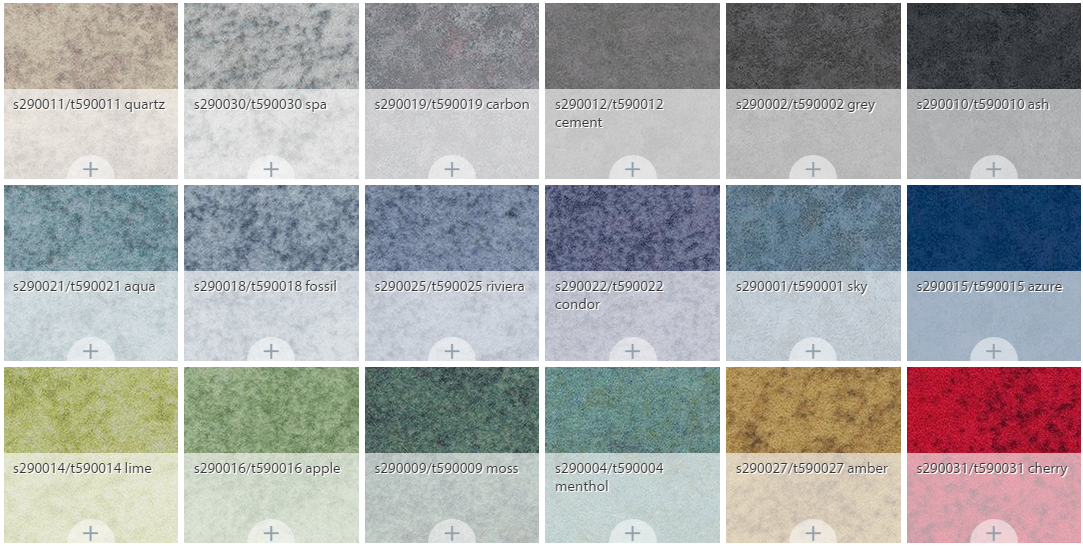 FLOTEX COLOUR CALGARY LES / DALLES de FORBO FLOORING SYSTEMS : fiche ...