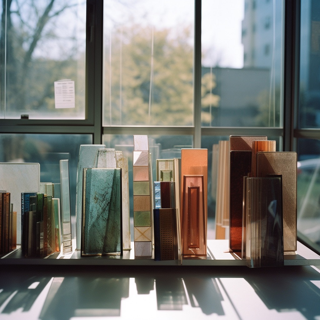 Le verre de GENERIQUE : fiche produit et informations techniques sur ...