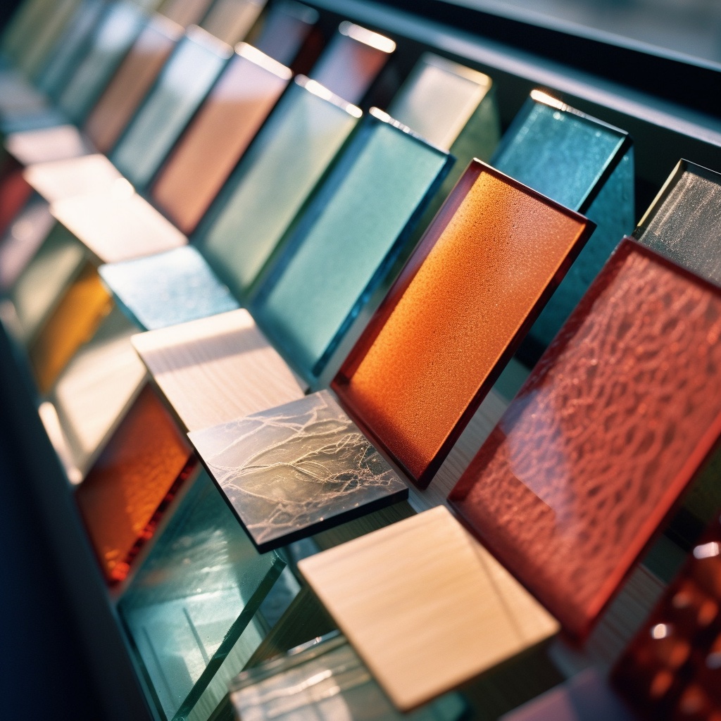 Le verre de GENERIQUE : fiche produit et informations techniques sur ...