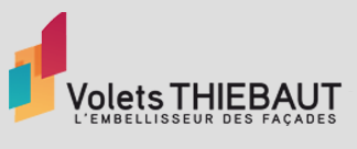 Volets Thiebaut | Fiche Technique & ProduitsMateriaux.archi